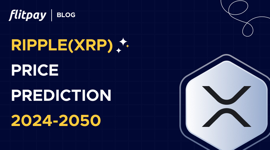 XRP Price Prediction 2025 2026 2030 2040 And 2050 Can XRP Hit 100 XRP Price Prediction 2025 2026 2030 2040 And 2050 Can XRP Hit 100