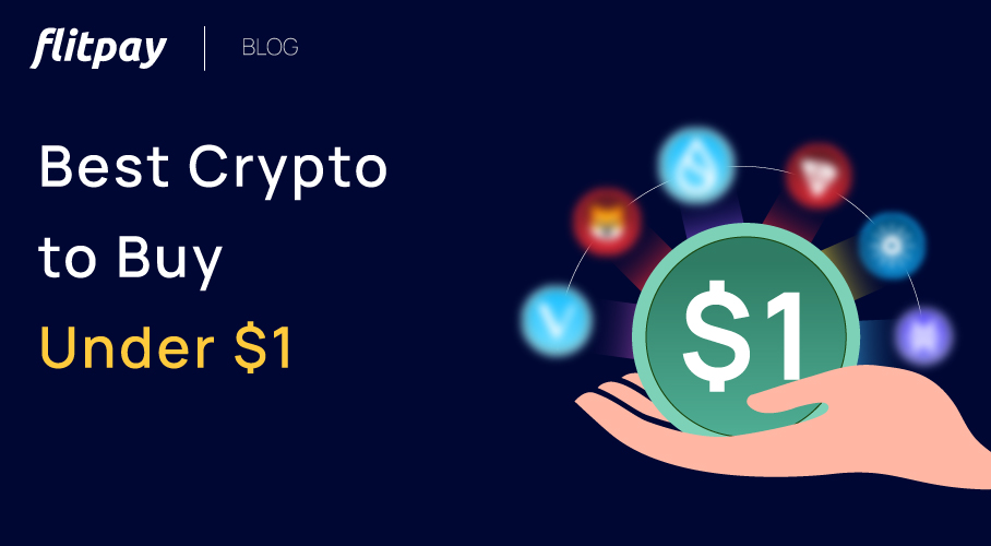 Top 15 Best Crypto to Invest in June 2026 by MarketCap - Flitpay
